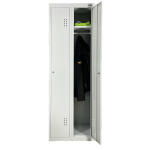 Metalinės spintos | Persirengimo spintelės | Spintos rūbinėms