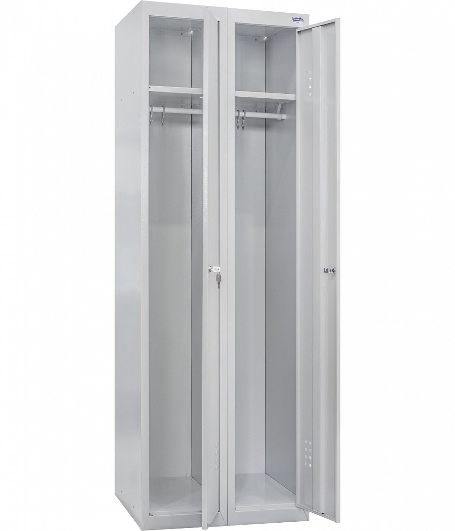 Persirengimo spintelė 1800x600x500 SO serija - UAB Hugas